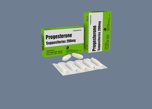 Kwality Pharmaceuticals limited